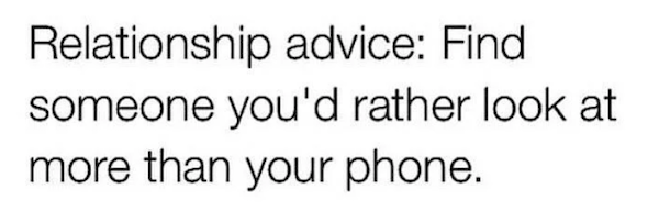 Memes you will only understand if you are as single as a Pringle