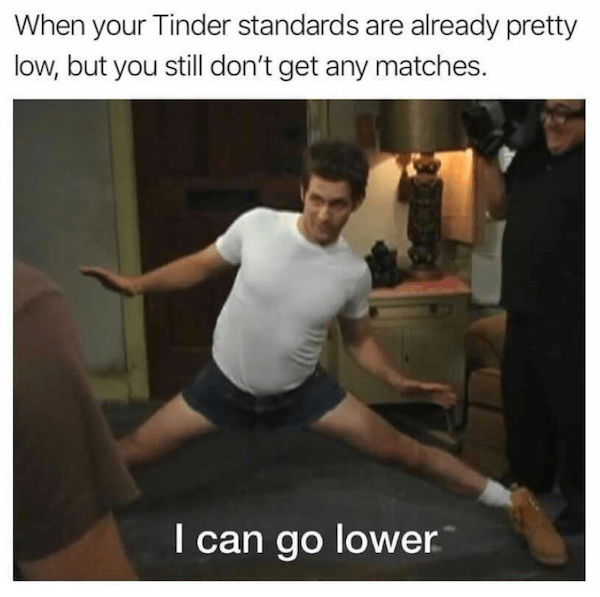 Memes you will only understand if you are as single as a Pringle