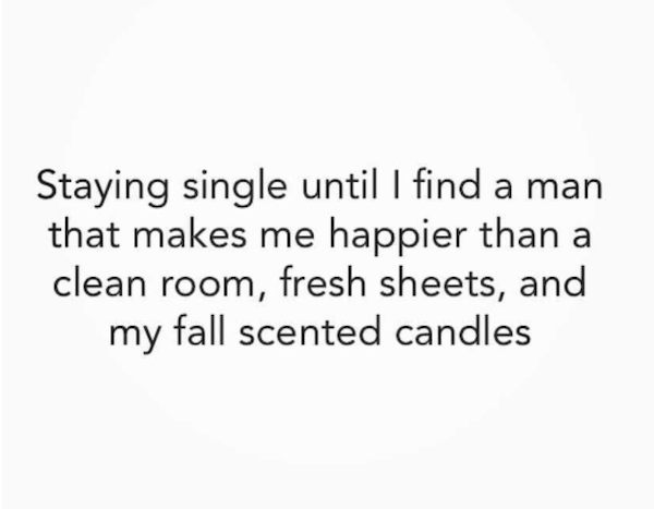 Memes you will only understand if you are as single as a Pringle