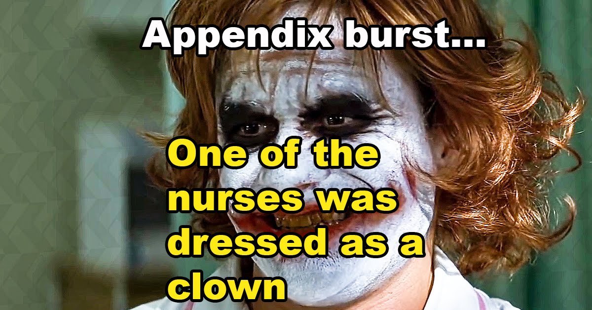 People unload about their worst Halloween experiences of all time