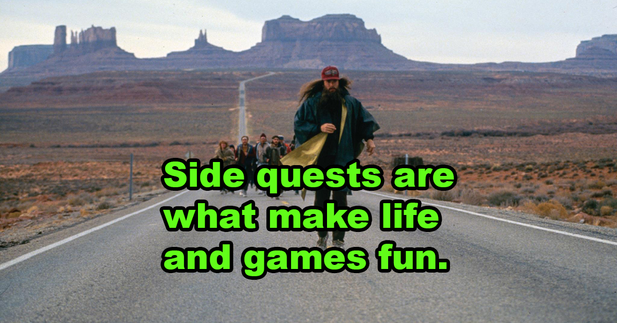 Life lessons that video games have taught gamers!