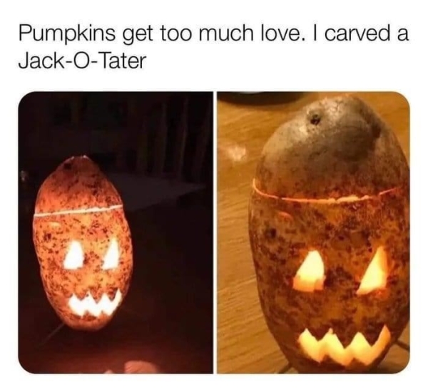 The funniest bloody memes for Halloween (30 Photos)