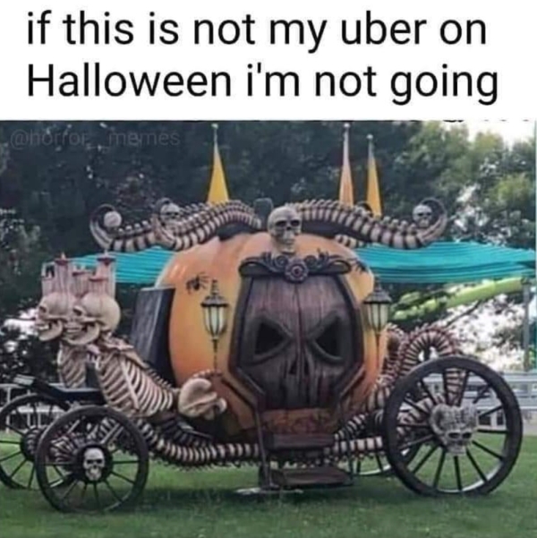 The funniest bloody memes for Halloween (30 Photos)