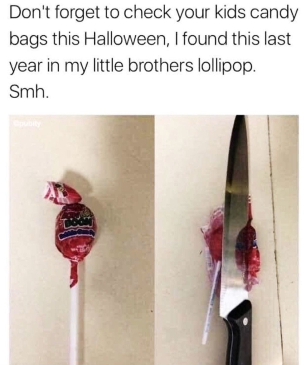 The funniest bloody memes for Halloween (30 Photos)