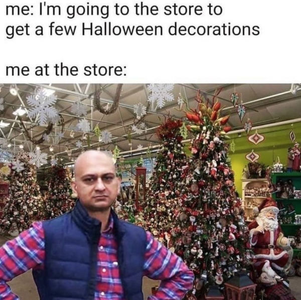 The funniest bloody memes for Halloween (30 Photos)