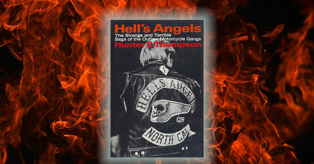hell’s angels