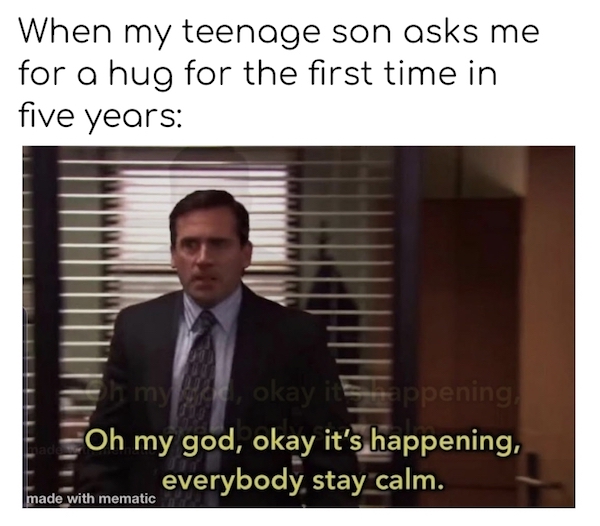 The most wholesome heckin' memes on this side of the internet