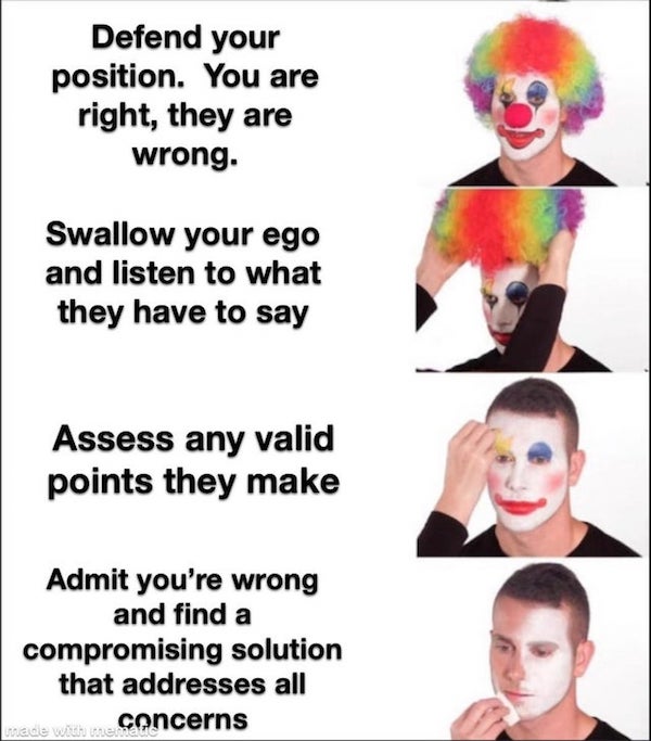 The most wholesome heckin' memes on this side of the internet