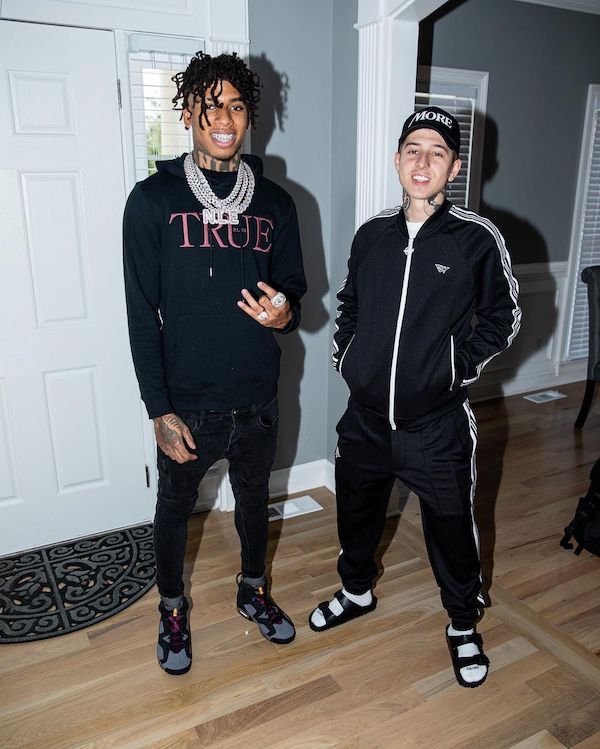 Vic Blends is spreading humanity one haircut at a time