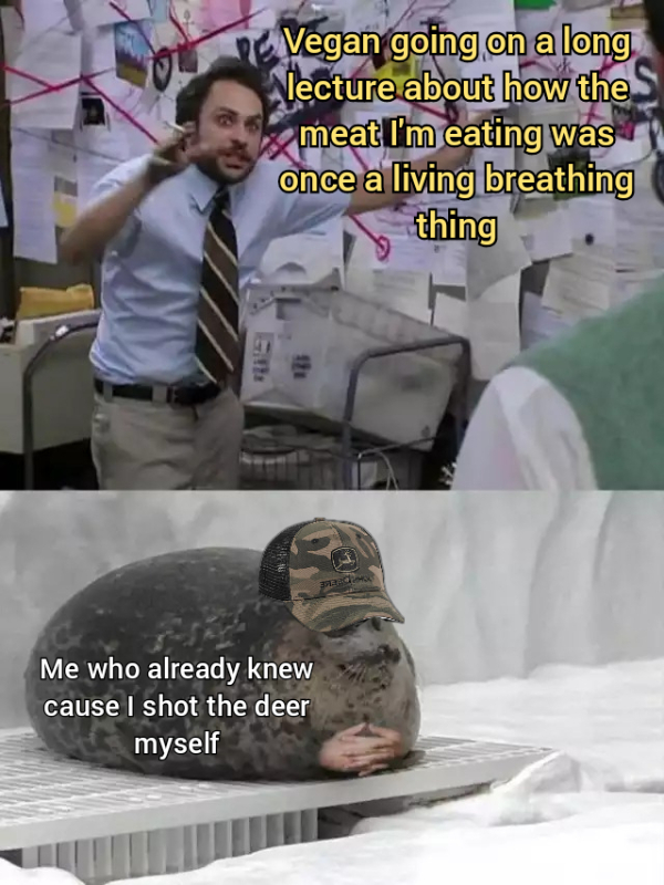 The Best Dank Memes on the Internet This Week