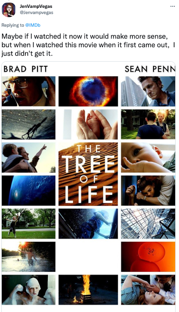 These are the most CONFUSING movies we've ever seen