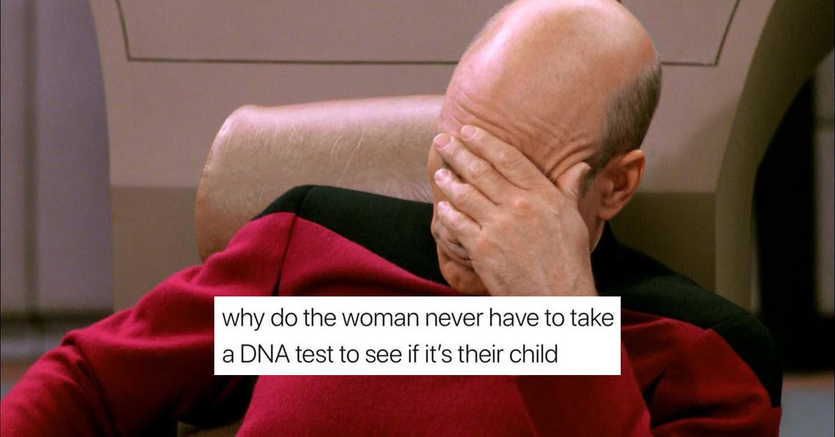 "-1000 IQ" moments on Twitter is hilarious and baffling