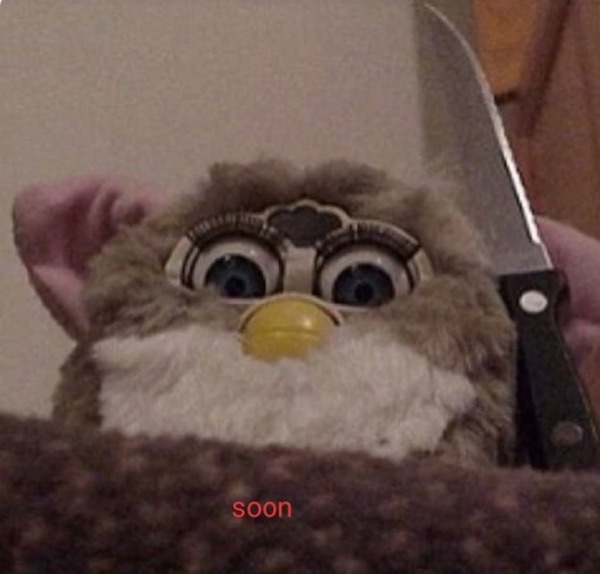 Ferby Fully Loaded Memes