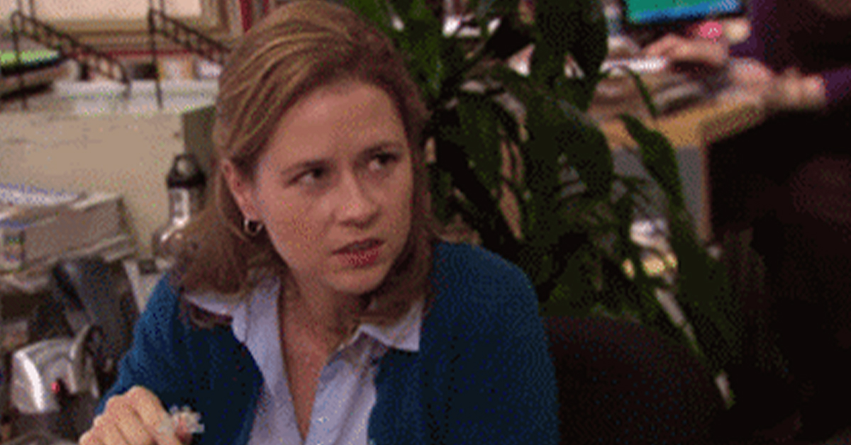 The CREEPIEST things that ever happened to people at work