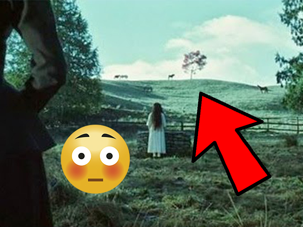 Amazing Film Details That You Probably Missed