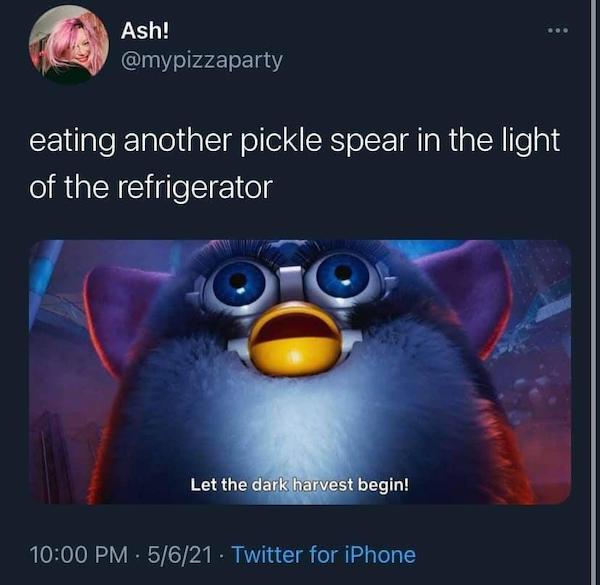 Ferby Fully Loaded Memes