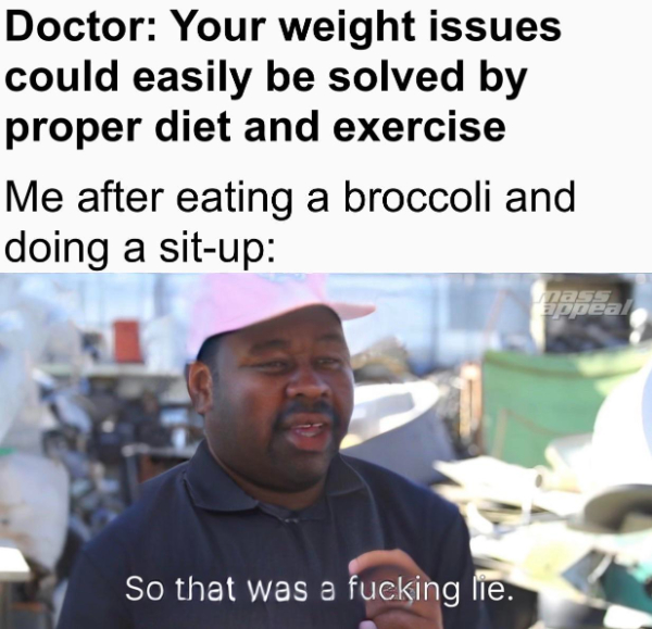 Dank Memes Slightly Numb the Pain of Life