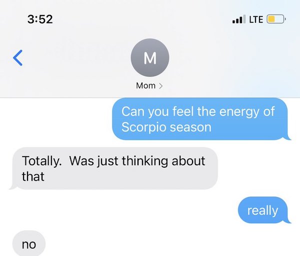 Crazy Texts You'll Need To See To Believe