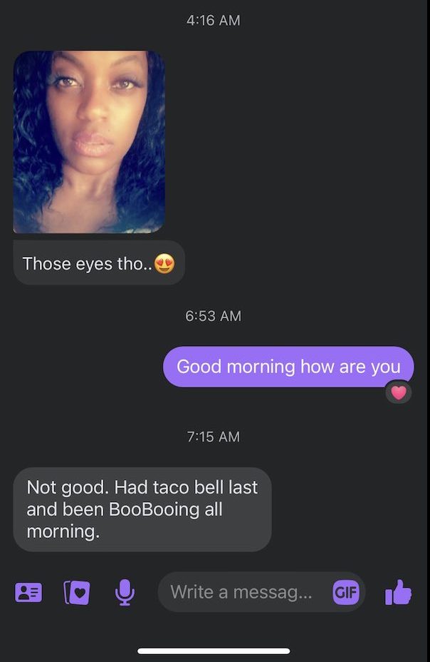 Crazy Texts You'll Need To See To Believe