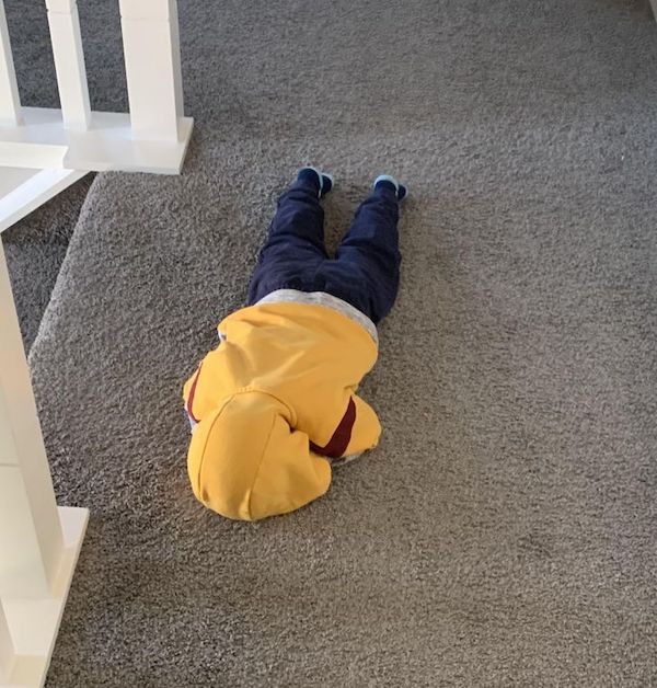 Life is all about the smallest moments of levity | theCHIVE | Humor