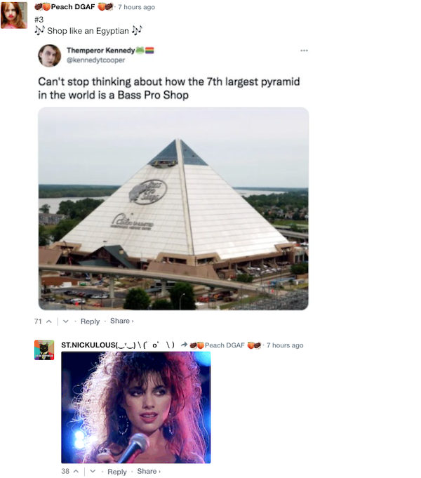 Top Comments of the week -- theCHIVE