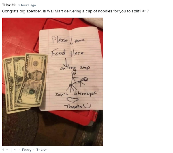 Top Comments of the week -- theCHIVE