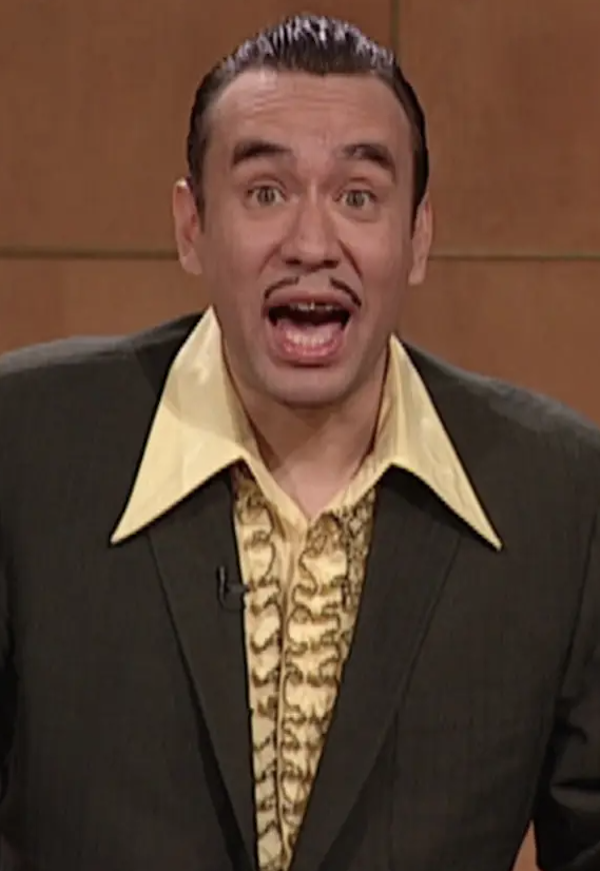 'SNL' actors look totally different since their first episodes