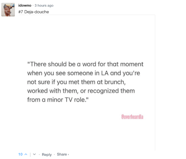 Top Comments of the week -- theCHIVE