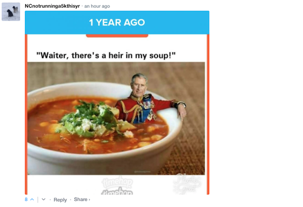 Top Comments of the week -- theCHIVE