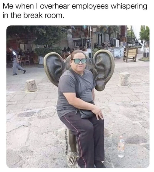 The weekend is in sight with these work memes