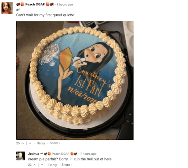 Top Comments of the week -- theCHIVE