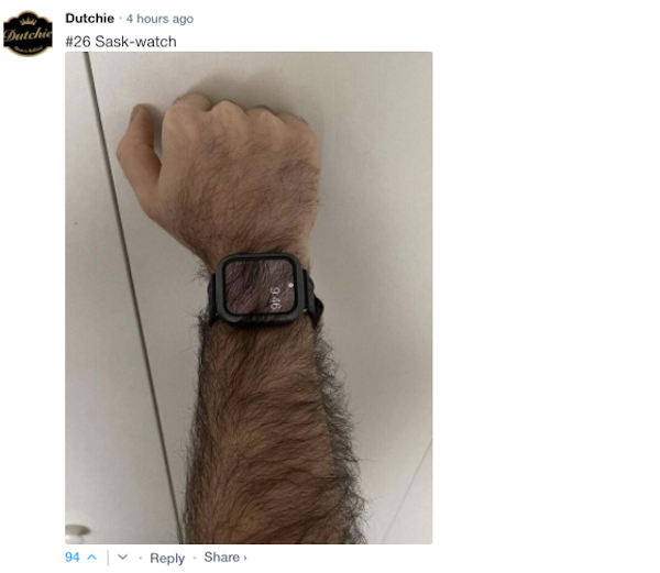 Top Comments of the week -- theCHIVE