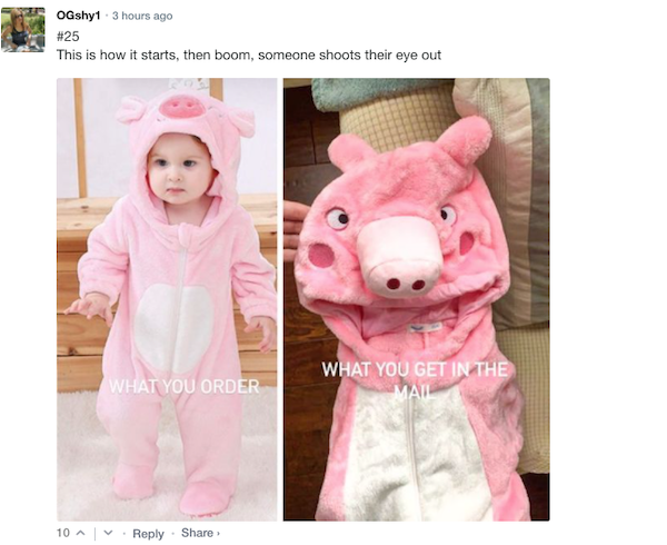 Top Comments of the week -- theCHIVE