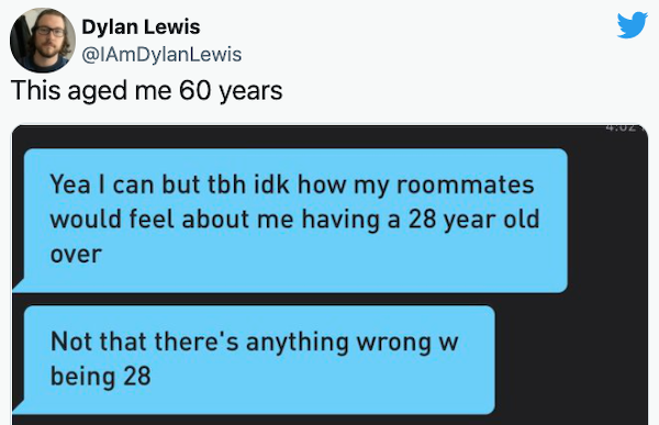 Crazy Texts You'll Need To See To Believe