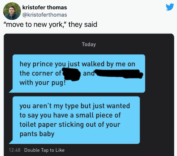 Crazy Texts You'll Need To See To Believe