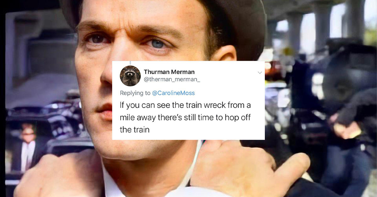 The best tidbits of therapy, for free, we all could internalize