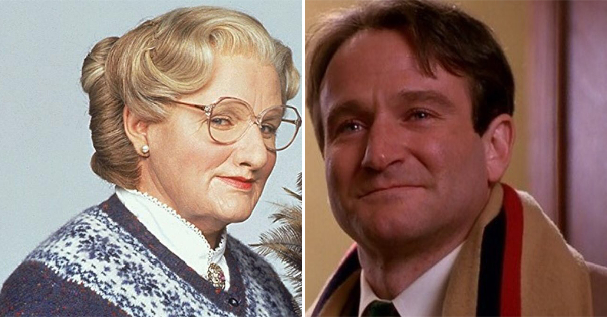 Actors who "understood the assignment" and aced every film they did