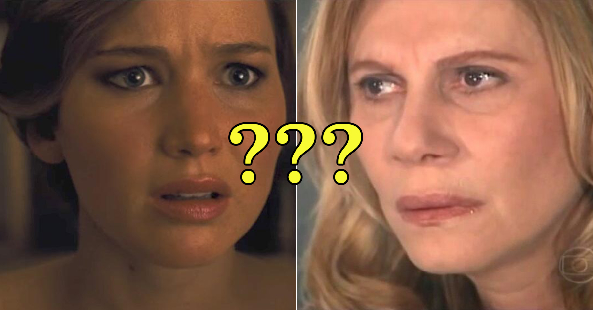These are the most CONFUSING movies we've ever seen
