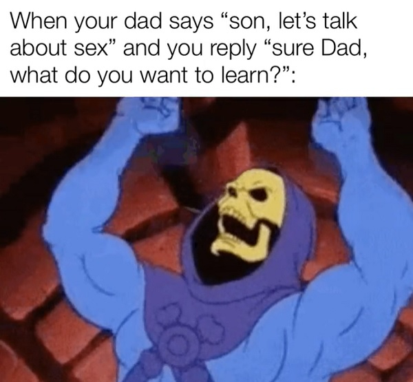 Dank Memes Slightly Numb the Pain of Life