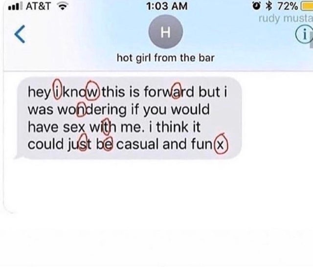 Funny Text Messages Will Get You Giggling