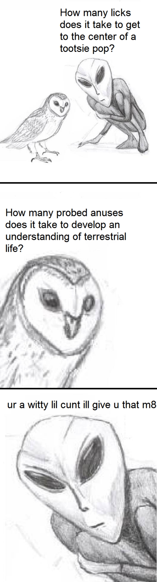 Paranormal Memes to keep you up at night... from laughter