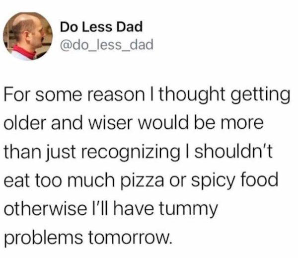 These memes will be way too relatable if you're over 30