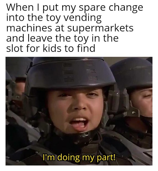 These Wholesome Memes are just pure internet bliss