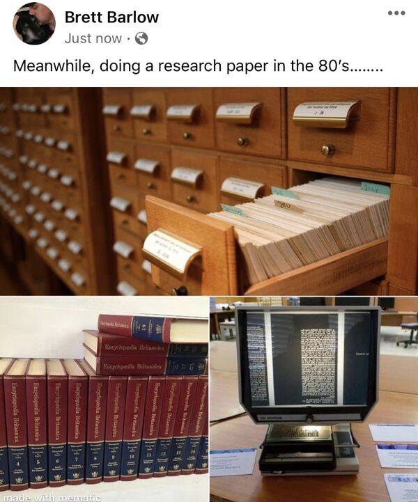 Photos that will bring us all back into the '80s and '90s memory