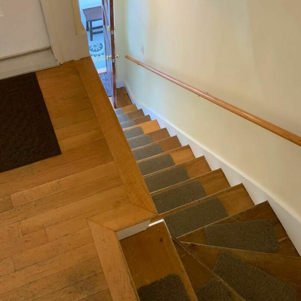 Horrifyingly hilarious home inspection fails