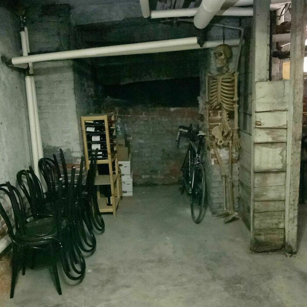 Horrifyingly hilarious home inspection fails