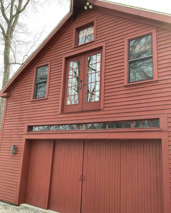 Horrifyingly hilarious home inspection fails