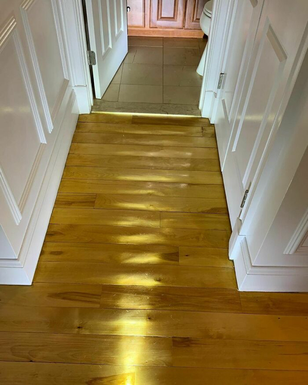 Horrifyingly hilarious home inspection fails