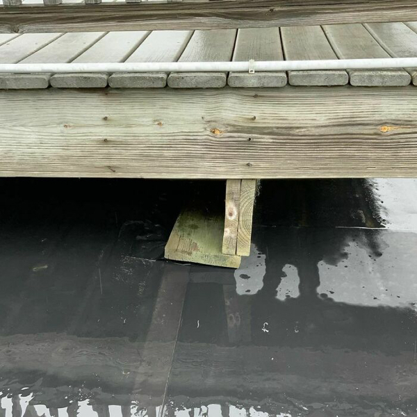 Horrifyingly hilarious home inspection fails