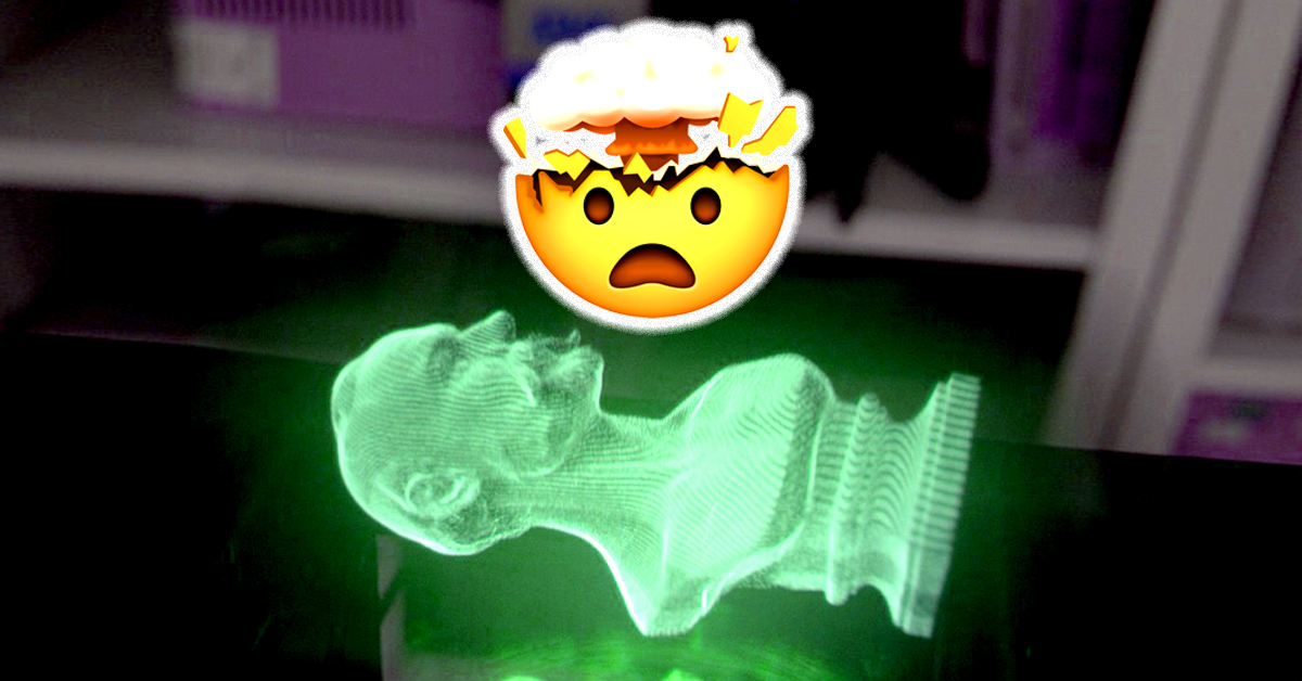 Modern problems require modern solutions | theCHIVE | Lifestyle